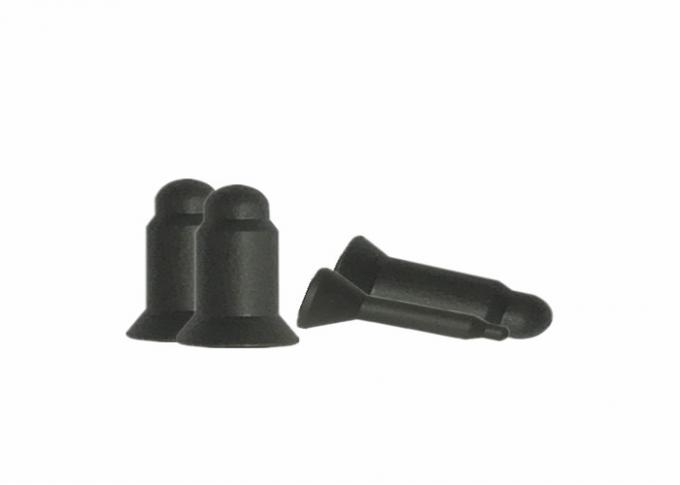 Silicon Nitride Gas Tight Ceramic Welding Pins For Nut Welding