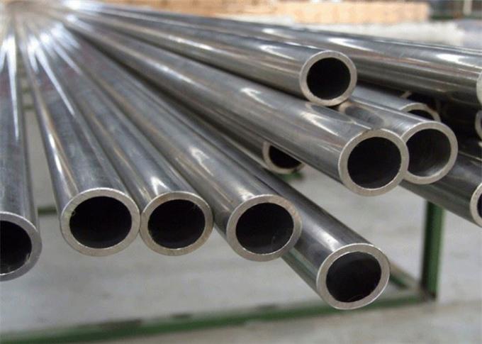 690 Tensile Strength Hastelloy Alloy C276 Nickel Alloy Tube For Heat ... 690 Tensile Strength Hastelloy Alloy C276 Nickel Alloy Tube For Heat ...