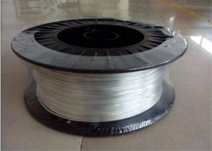 Nitronic 60 Stainless Steel Nickel Wire , Alloy 218 Wire With High ...