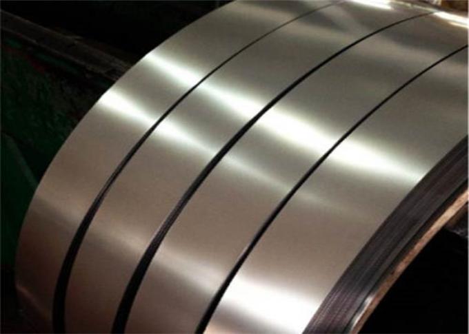 Inconel Nickel Alloy Super Alloy Inconel 625 Strip For Chemical Processing