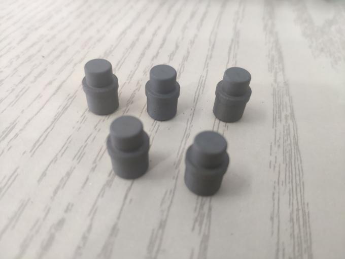 Long Lifespan Fully Insulated KCF Guide Pin KCF Special Metal Materials