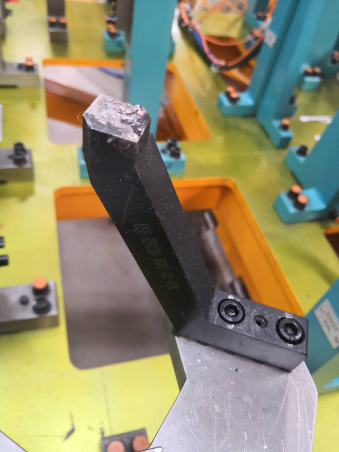 Custom Size KCF Material Base Alloy With Hole , High Temperature Resistance