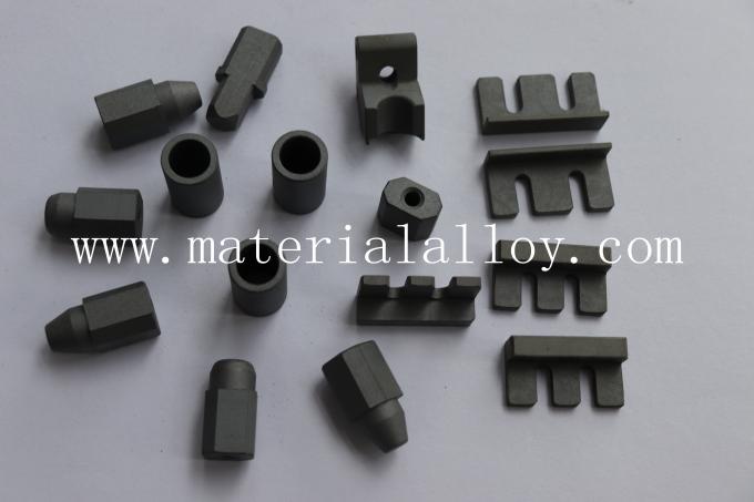 Welding Auto Parts With Insulation Surface Of KCF Materials High ...