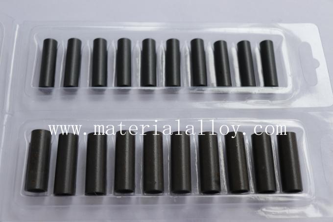 Black KCF Sleeve Use In Resistance Welding Industry For Several Decades
