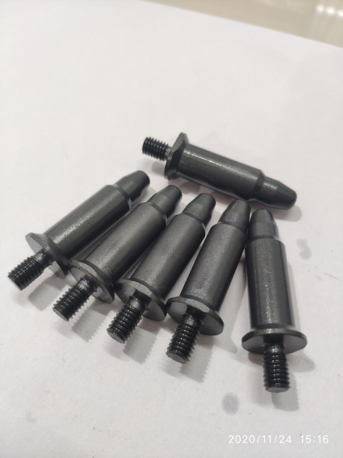 M4 M5 M6 M8 M10 M12 KCF Guide Pin For Nut Welding