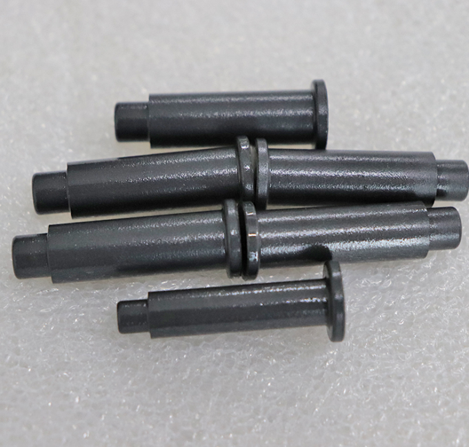 OEM Bloom KCF Ceramic Guide Pin For Construction Industry