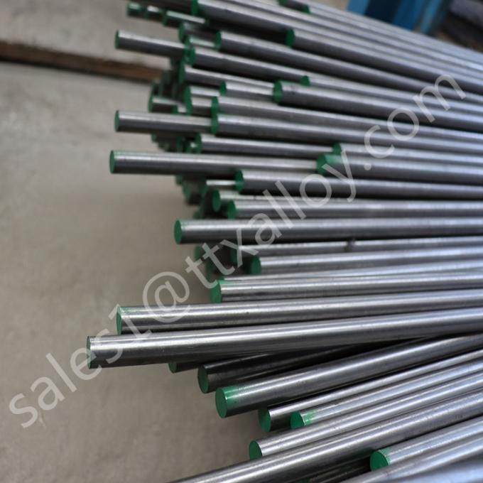 Dia 12mm Dia 16mm KCF Alloy Rods For Making Insulation Pins