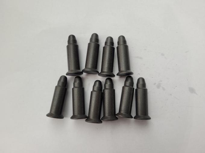 KCF Pins For Nut Welding Location Dowel Weld With Electrode Resistance Spot Welding Machine