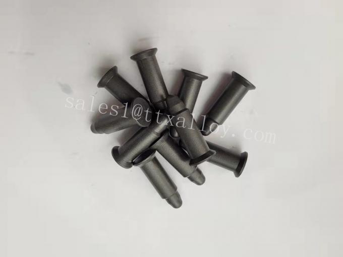 KCF Welding Location Dowel Pin For Projection Welding