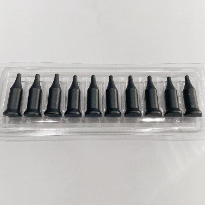 Spot Welding Machine Part KCF Guide Pin W-PN-8P 10 Pcs