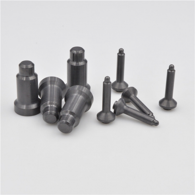 Silicon Nitride Plates Ceramic Welding Pins Si3N4 Customized