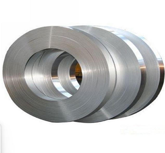 Bright Surface Invar 36 Tape NiFe36 For Electric Industry