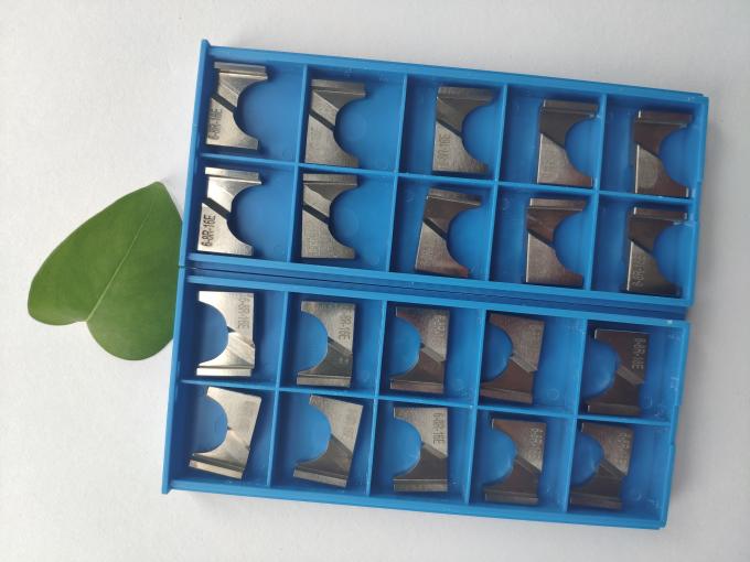 KM1-6-8R Cutter Blade Used For The Single Sided Tip Dresser