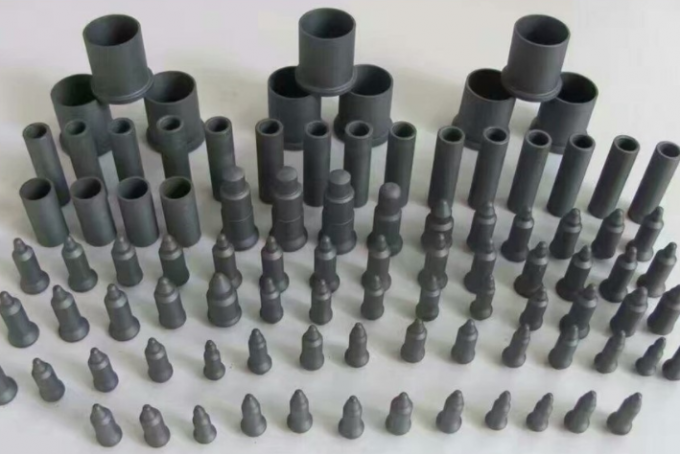 Alloy KCF Pin Resistance Welding For Nuts And Bolts