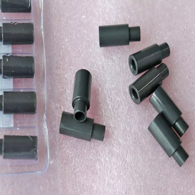 Heat Treatment KCF Rod Material For Making KCF Pins And Bushes 10 12 16 ...