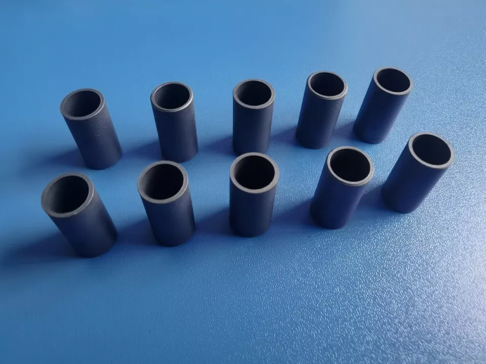 Insulation Layer Alloy Rod KCF Material For Making KCF Guide Pin