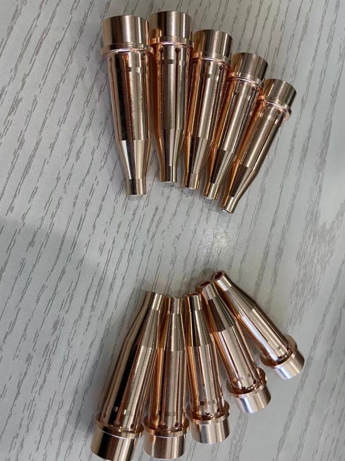 Stud Welding Chuck Collet M3 - M10 For Capacitor Discharge Stud Machine