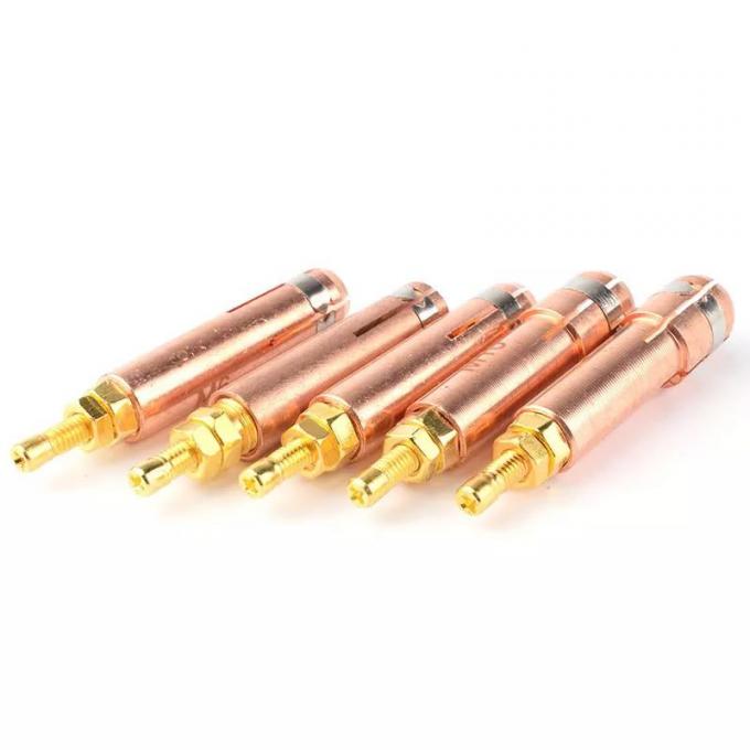 Stud Welding Chuck M3 M4 M5 M6 M8 M10 For Stud Welding Torch