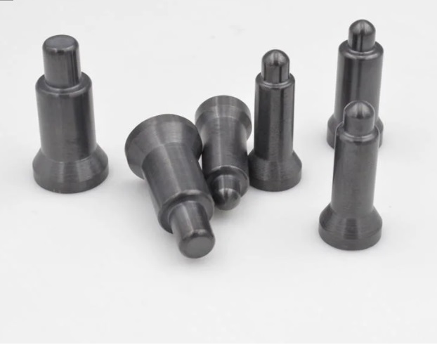 Ceramic Silicon Nitride Mateial Dowel Pin For Projection Welding