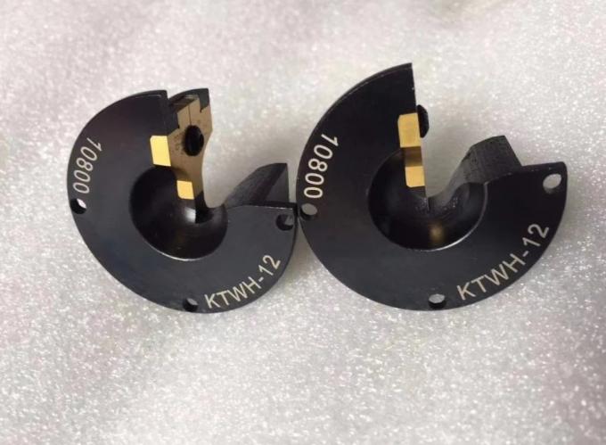 Pneumatic Tip Dresser Cutter Blades With Easy To Open And Good Grinding