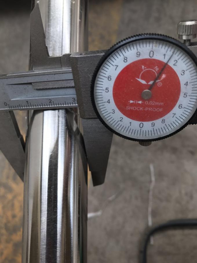 KCF Raw Material Diameter 12mm 16mm For Making KCF Pins And KCF Sleeves