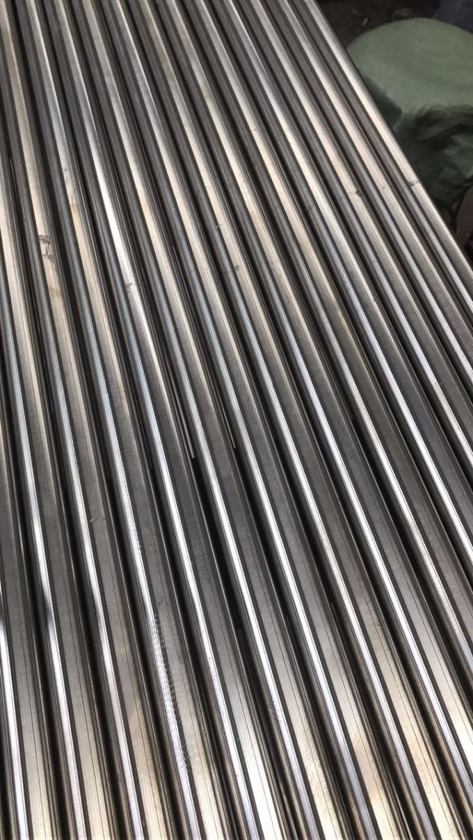 KCF Raw Material Diameter 12mm 16mm For Making KCF Pins And KCF Sleeves