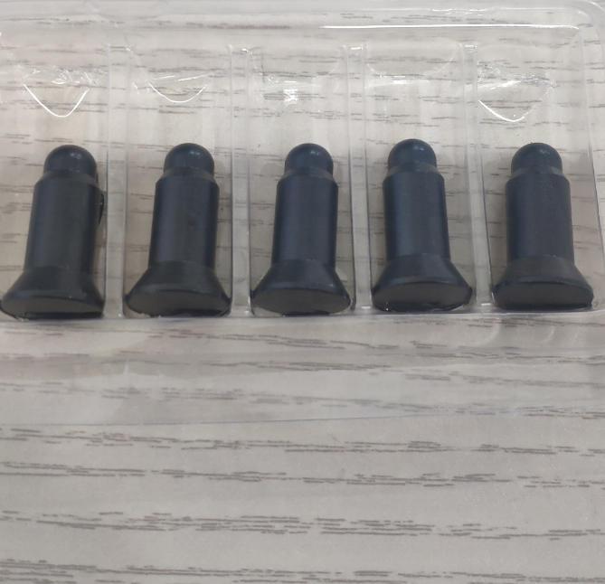 Spot Nut Welding Electrodes KCF Guide Pin Various