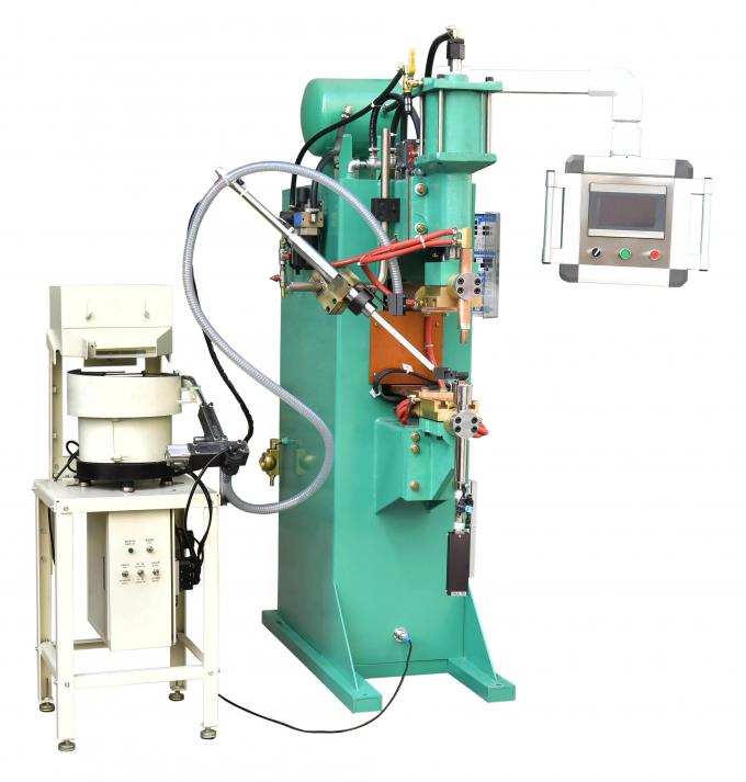 Multiple Shapes Customized Automatic Nut Feeder M5 M6 M8 M10 M12