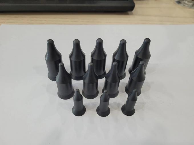 Why Do Spot Welders Need To Use KCF Pins For Welding Nuts?