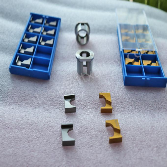 Pneumatic Tip Dresser Cutter Blade 6-8R-16E With The Surface Of Silver