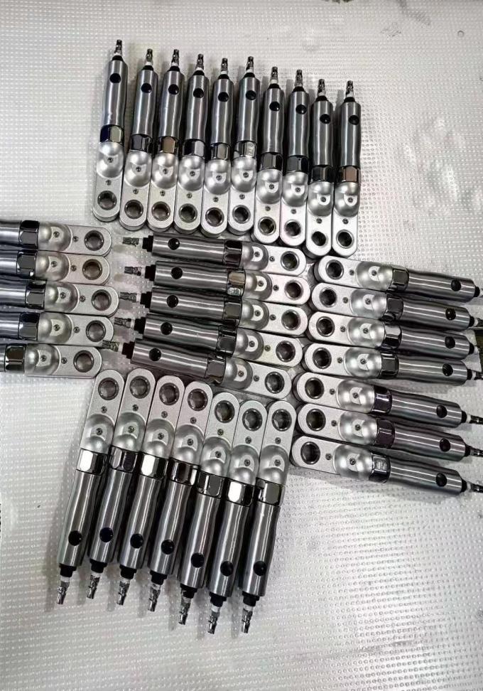 Fast Grinding Spot Welding Electrode Manual Tip Dresser ETD-18F / ETD ...