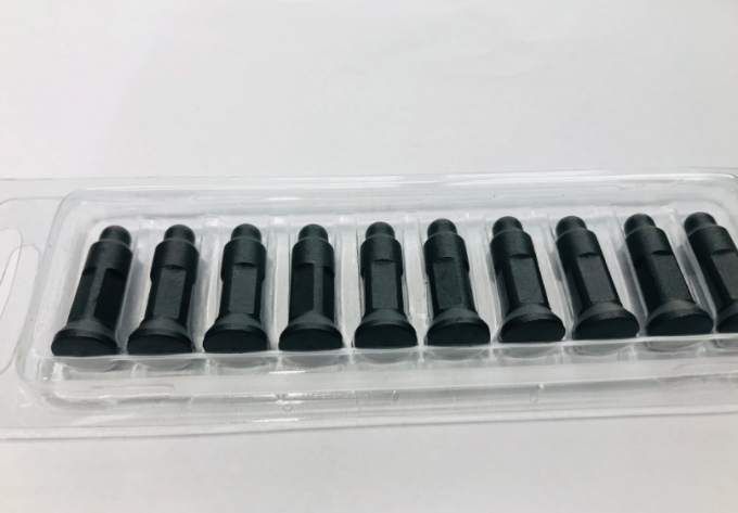 Spot Welding Dowel Locating KCF Guide Pin Silicon Nitride Ceramic Zirconia Pin