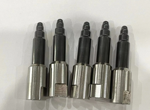 Silicon Nitride Si3N4 Ceramic Spot Welding Pin Guide Dowel Locating ...
