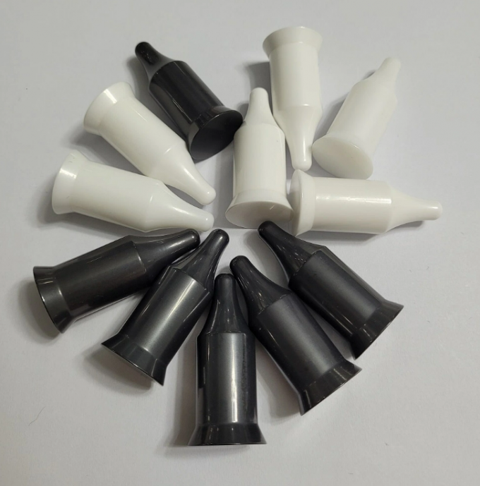 Silicon Nitride Si3N4 Ceramic Spot Welding Pin Guide Dowel Locating ...