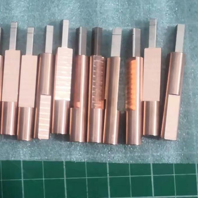 Customizable Spot Welding Electrode Arm Robot Arm For Welding Needs