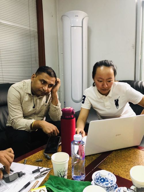 China BLOOM(suzhou) Materials Co.,Ltd latest company news about New ...