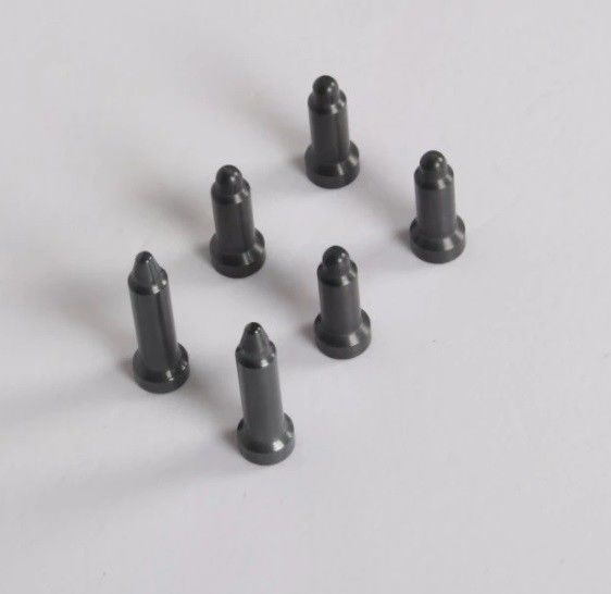 Silicon Nitride Ceramic Guide Pins For Projection Welding