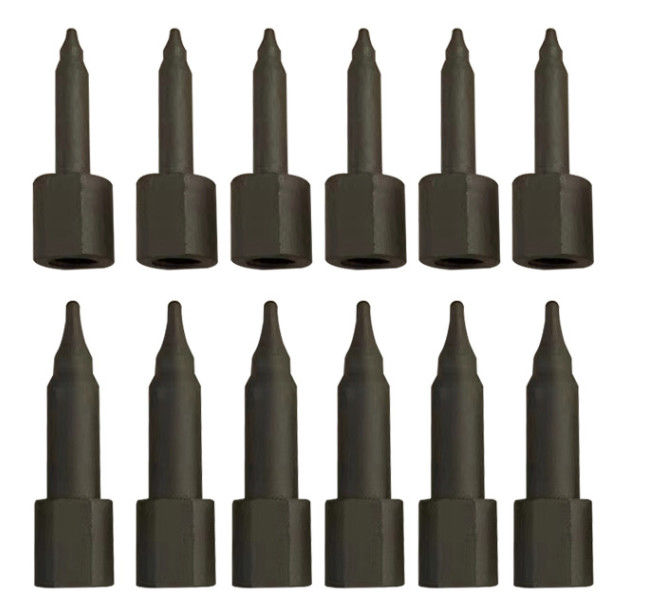 1/6 M6/M8/M10/M12 KCF Welding Pin for Nut Welding