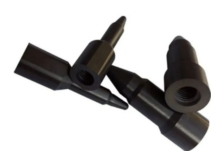 Insulation KCF Guide Pins Projection Welding Guide Pins For Automobile ...