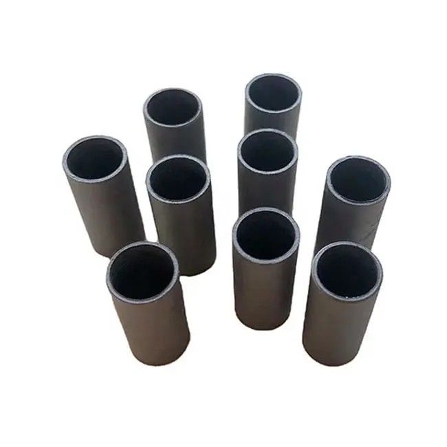 KCF Guide Pins Pipe / Tube Sleeve For Bolt Welding Projection