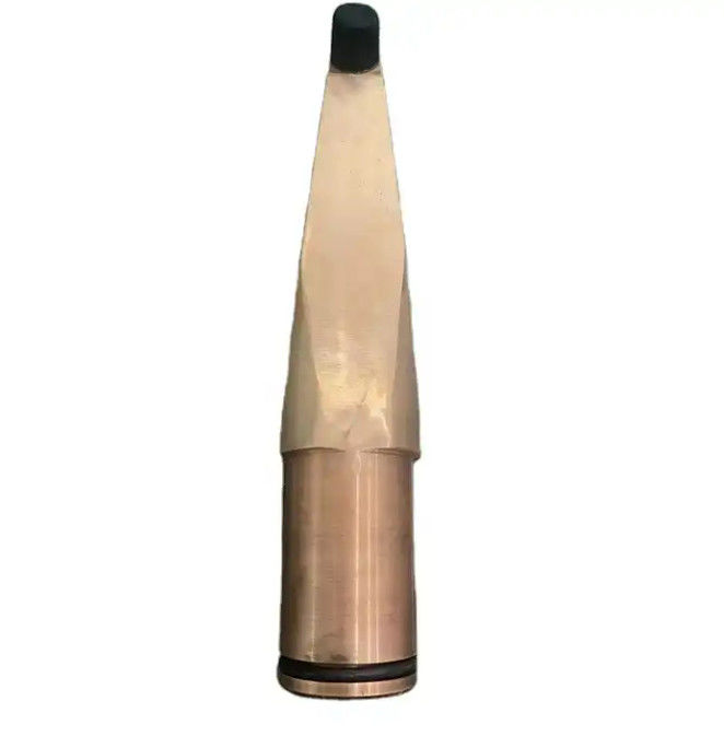 Electrode Cap Tip Gun Arm Spot Welding Machine Customized Spare Parts