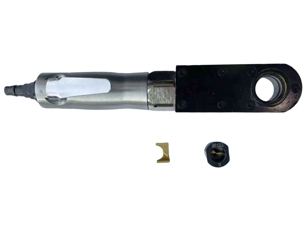 Spot Welding Electrode Tip Dresser With Cutter And Holder Manual ...