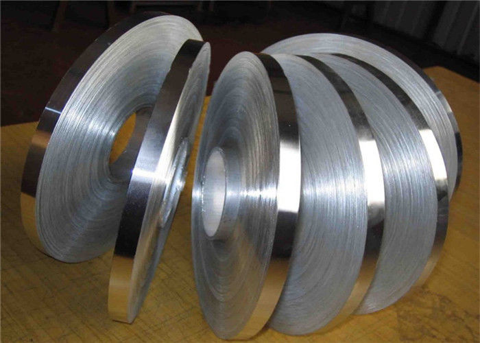 800 Tensile Strength Super Duplex 2507 Stainless Steel Strips Polished ...