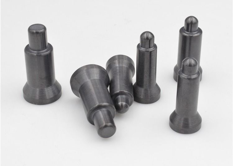 Silicon Nitride Si3N4 Ceramic Locating Pin M6 M8 M10 M12