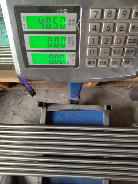 KCF Raw Material Diameter 12mm 16mm For Making KCF Pins And KCF Sleeves