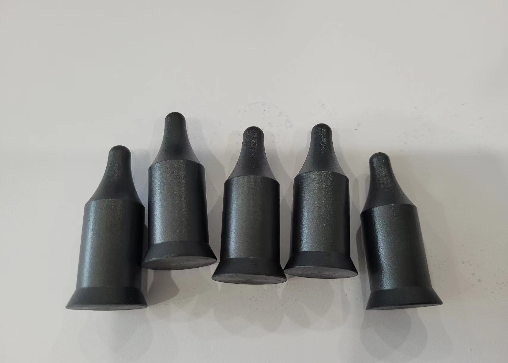 KCF Welding Location Dowel Pin For Nut And Bolt Welding Of Resistance Welding