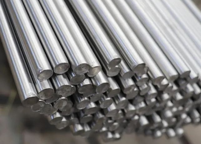 Standard Size KCF Material For Special Heat Treated Insulating Alloy Bar