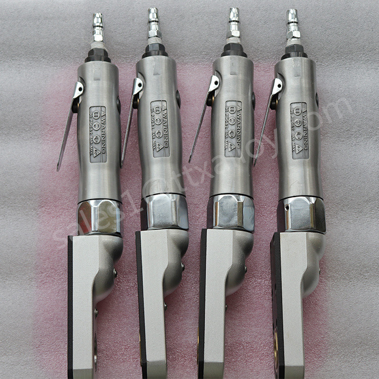 Spot Welding Manual Tip Dresser With Cutter KM1-6-8R Or KM1-6-6.5R