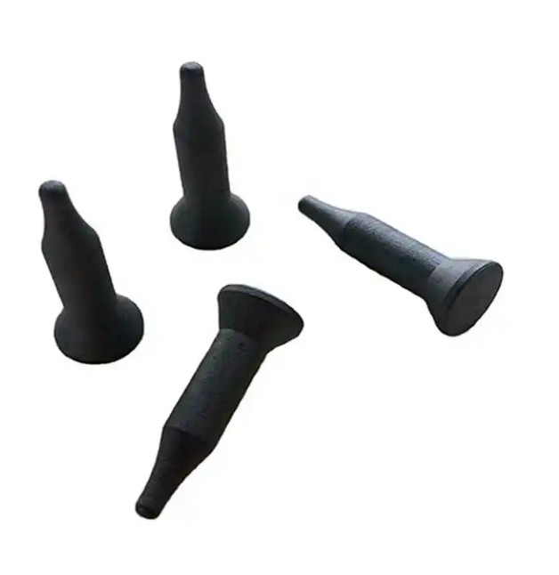 KCF Pins For Nut Welding Location Dowel Weld With Electrode Resistance Spot Welding Machine