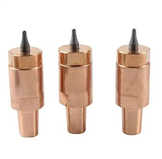 M4 M5 M6 M8 M10 M12 Customization Head KCF Pins For Nut And Bolt Welding
